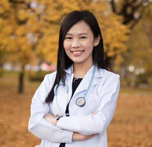 Tan Chai Peek ( Ann ) | Doctor Jobs Today - Malaysia