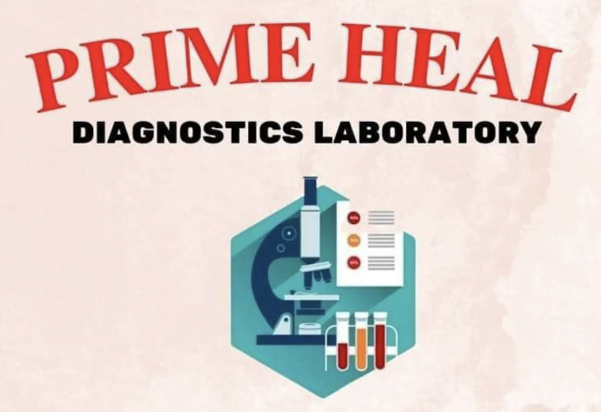 Prime Heal Diagnostics Laboratory | Clinic in Bulacan