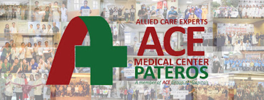 Allied Care Experts (ACE) Medical Center-Pateros, Inc. | Hospital in ...