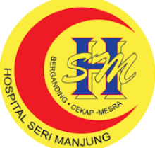 Hospital Seri Manjung | Public Hospital in Perak