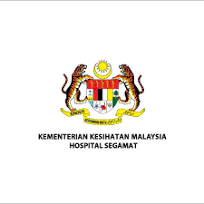 Segamat Hospital | Public Hospital in Johor
