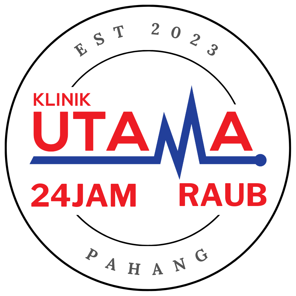UTAMA MED RAUB SDN. BHD. | Clinic in Malaysia