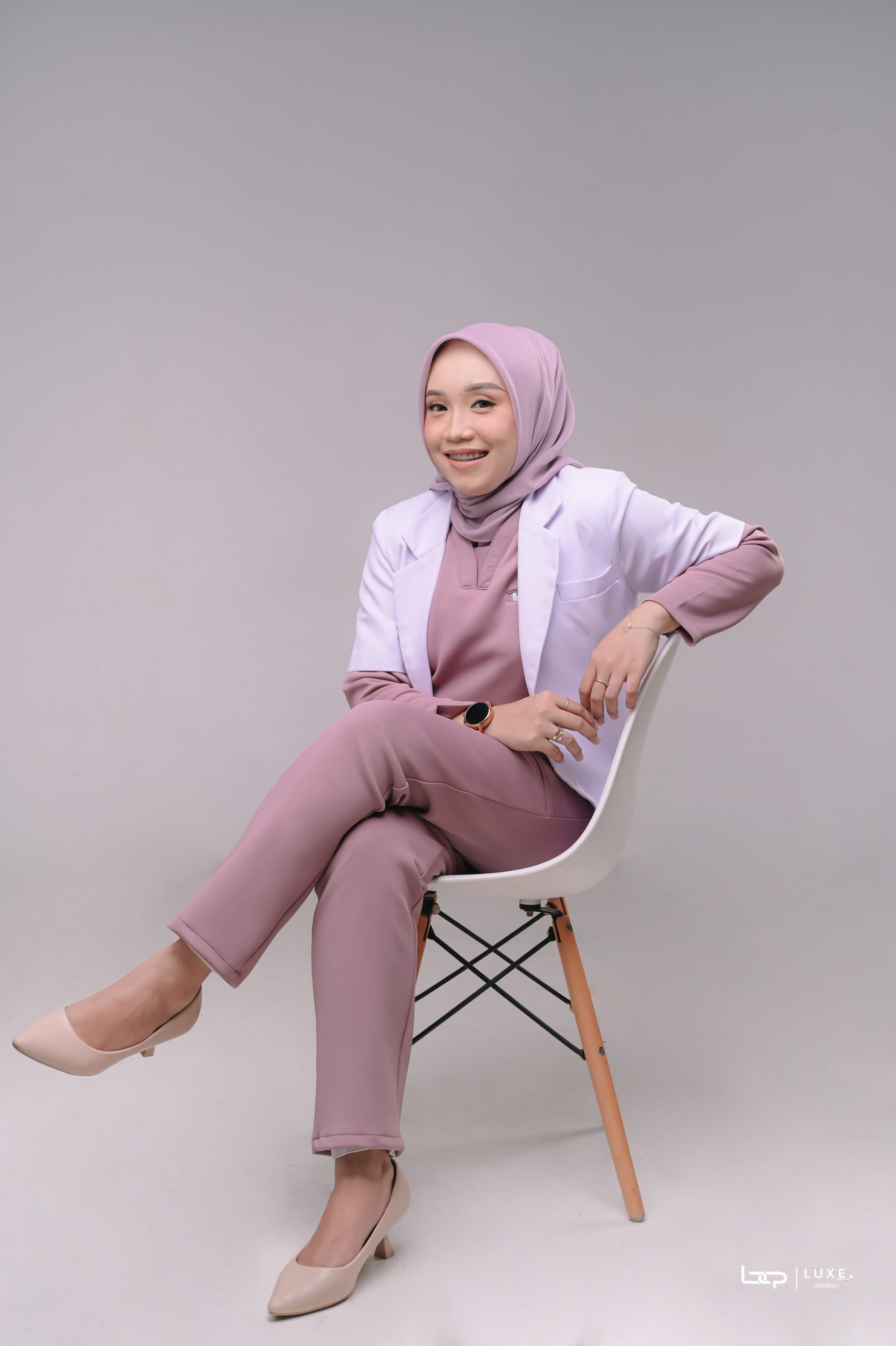 dr. Nay Rahmi Ayu Ardianti | Doctor Jobs Today - Indonesia