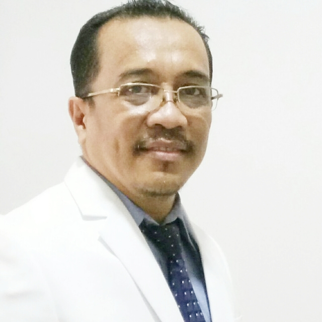 Dr. Hari Mukti Udyanto, MM | Doctor Jobs Today - Indonesia