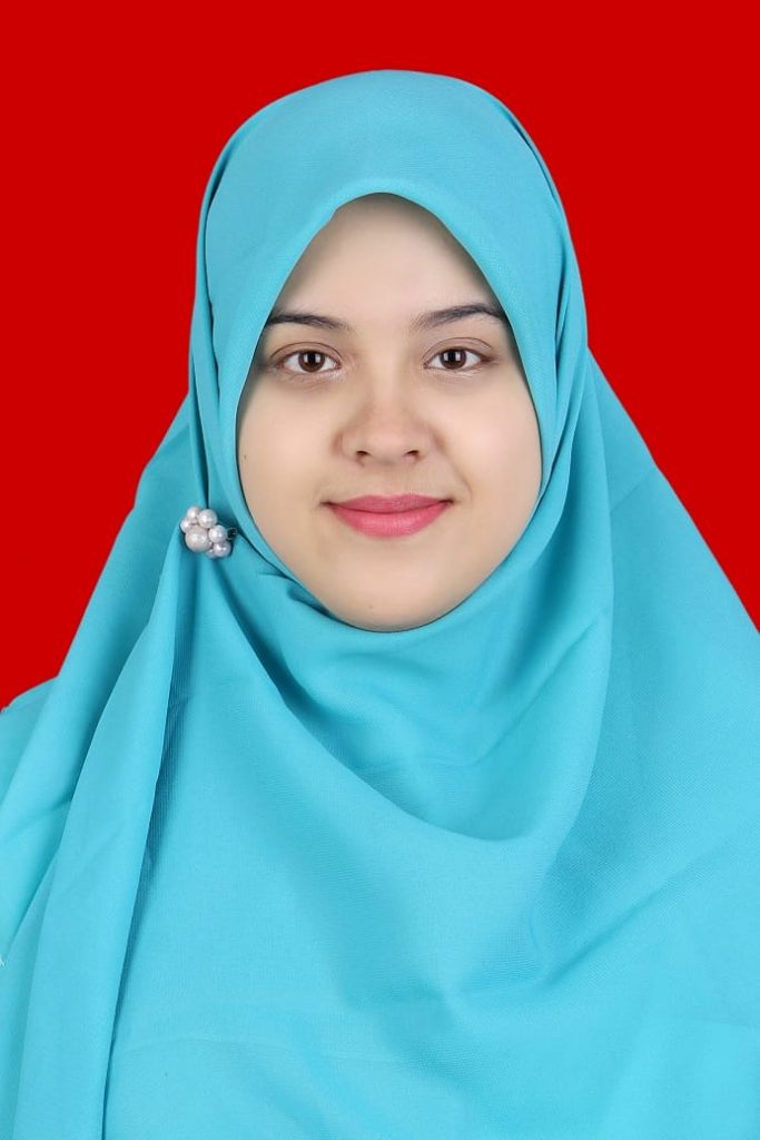 Bella Beatrice Hayman | Doctor Jobs Today - Indonesia