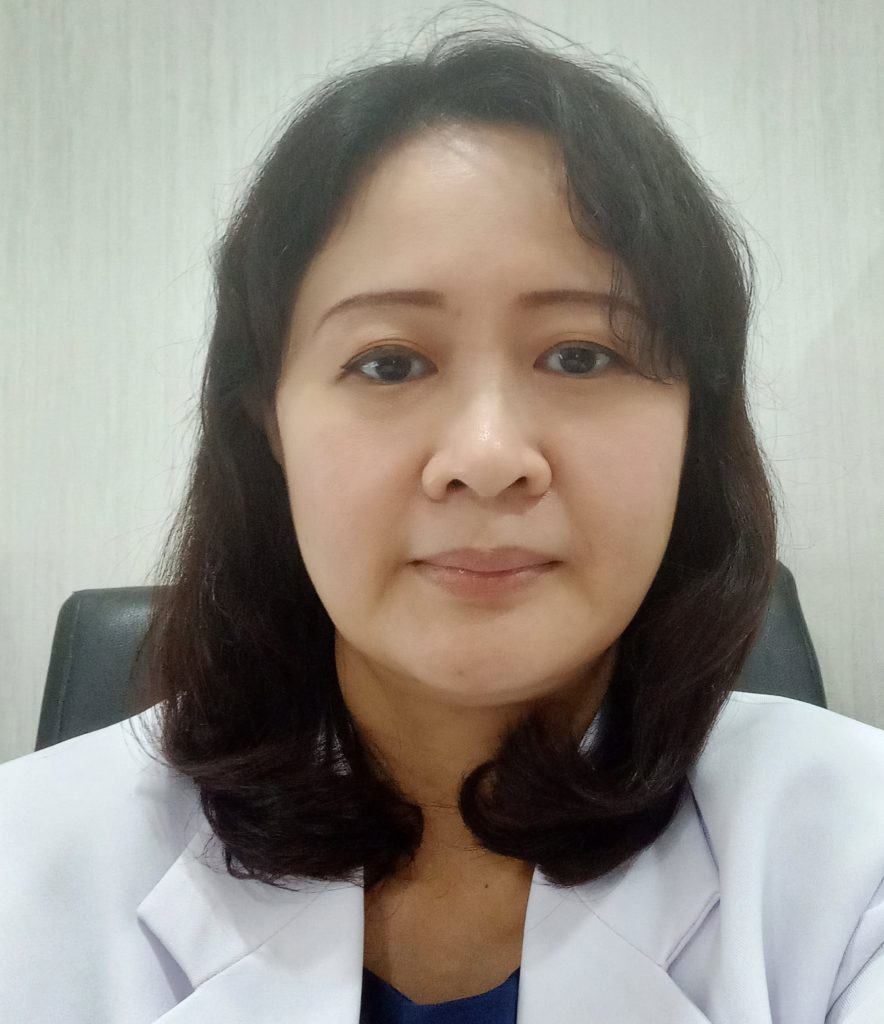 dr. Melly | Doctor Jobs Today - Indonesia