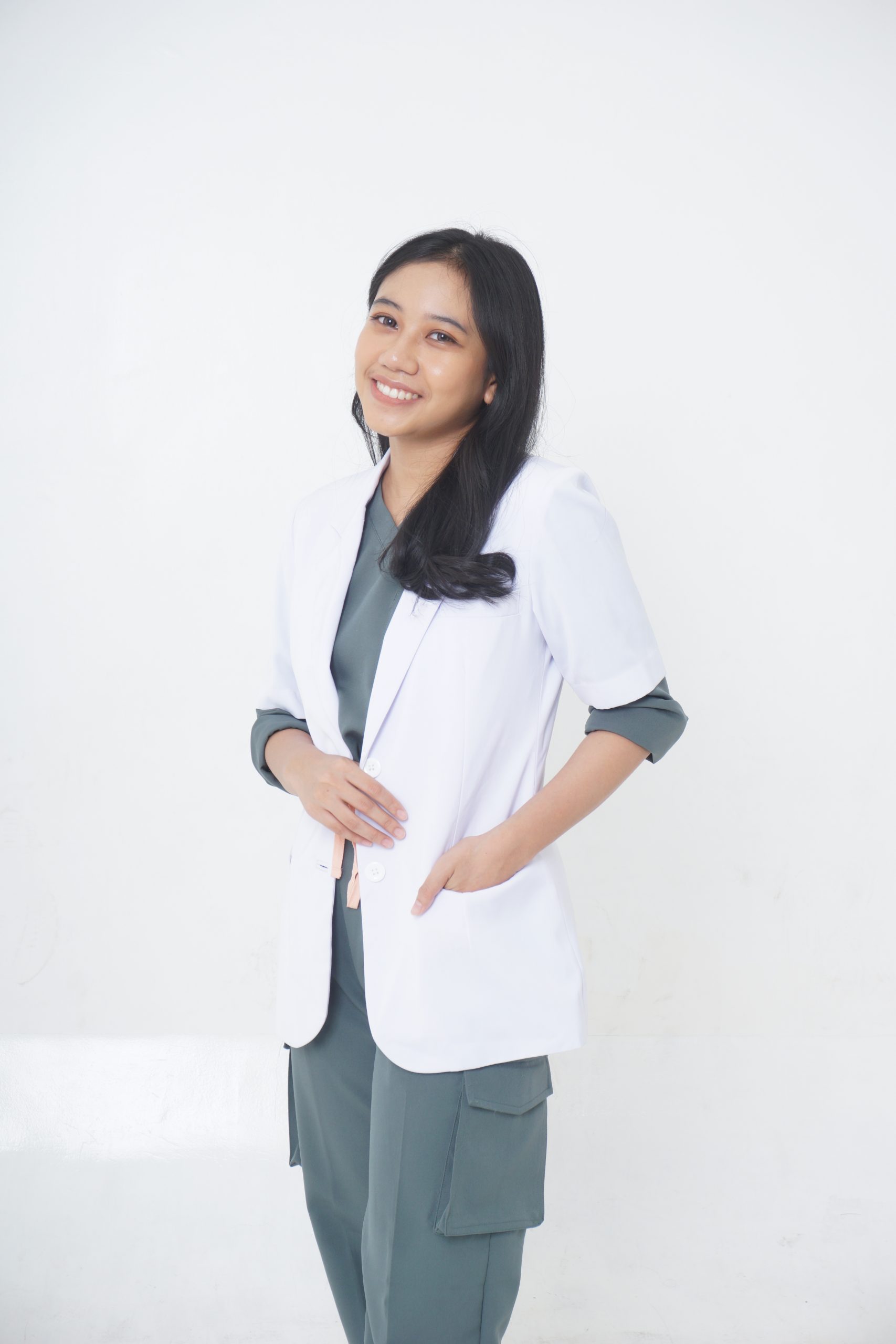 Devina Novita Lestari | Doctor Jobs Today - Indonesia