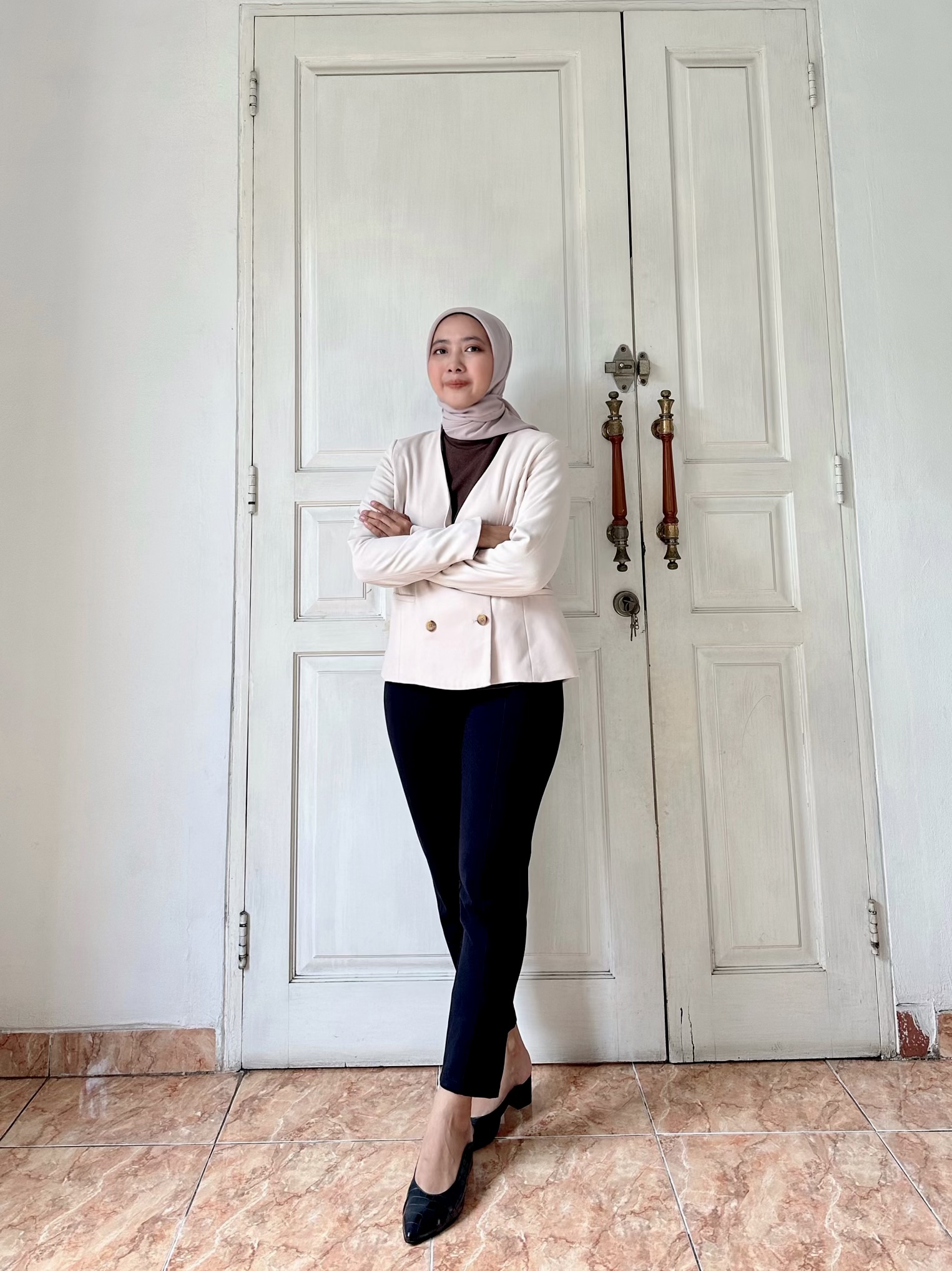 Isa Maharani | Doctor Jobs Today - Indonesia